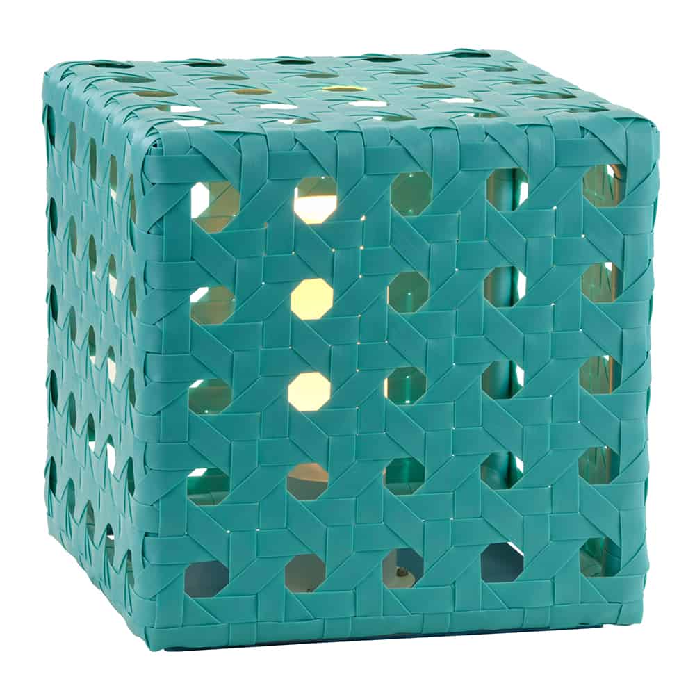 Cuboid Floor Lamp - ABACA