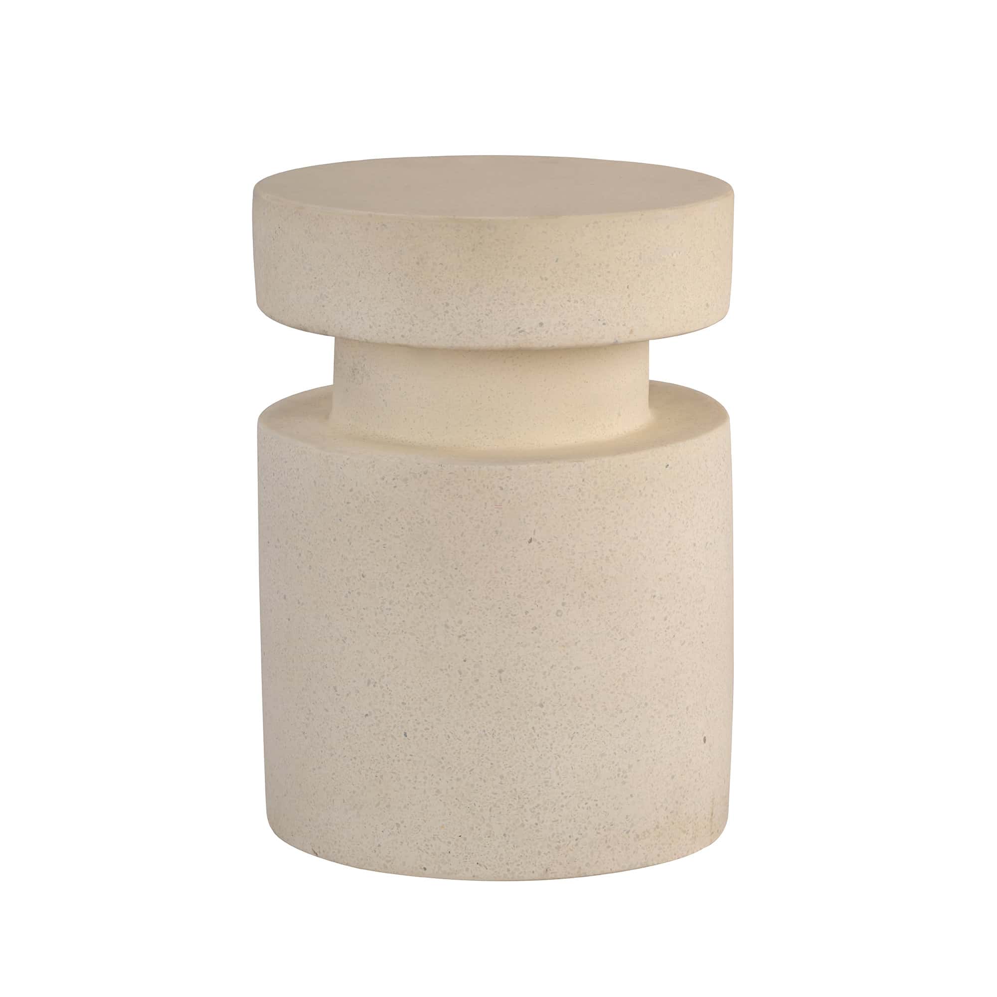 Anna Stool Chair - ABACA