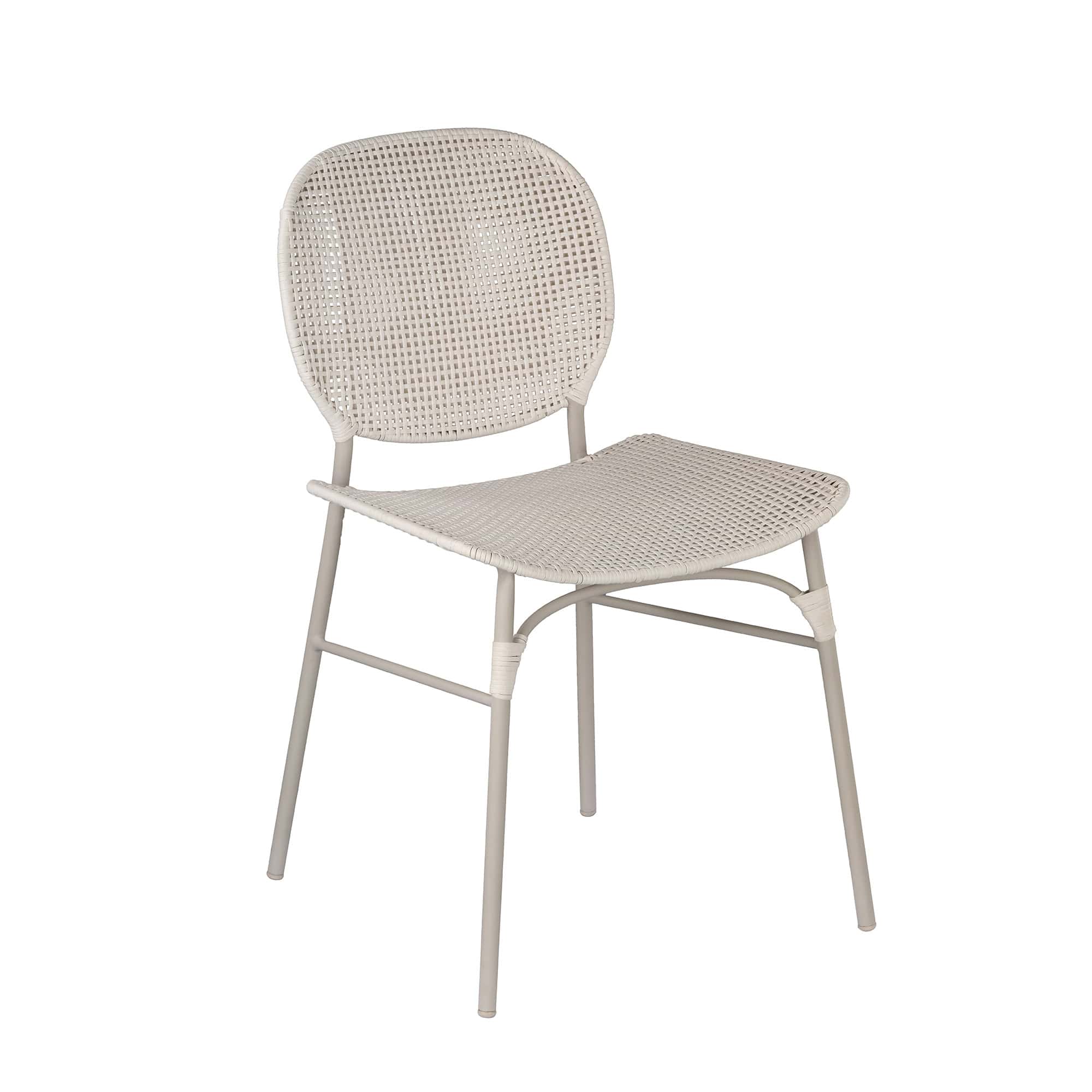 Reed Dining Chair - ABACA